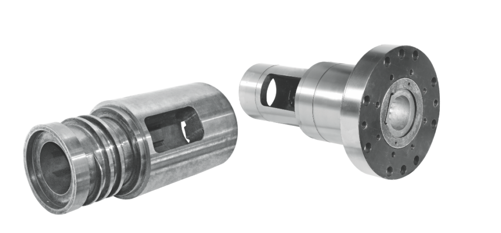 layer 6 | Screw Barrel, Twin Screw Barrel Manufacturer, Supplier ...